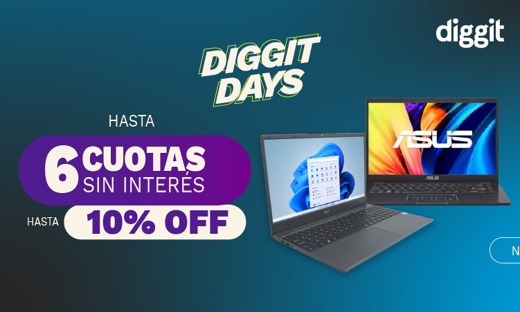 Tienda Diggit