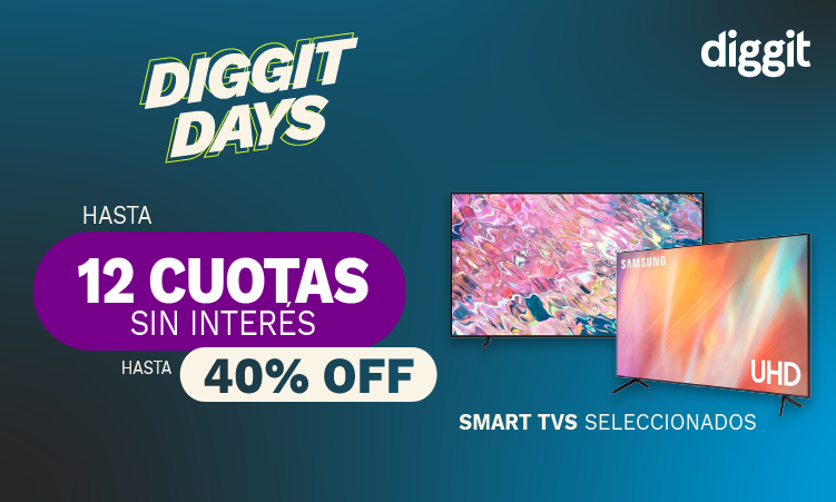 Tienda Diggit
