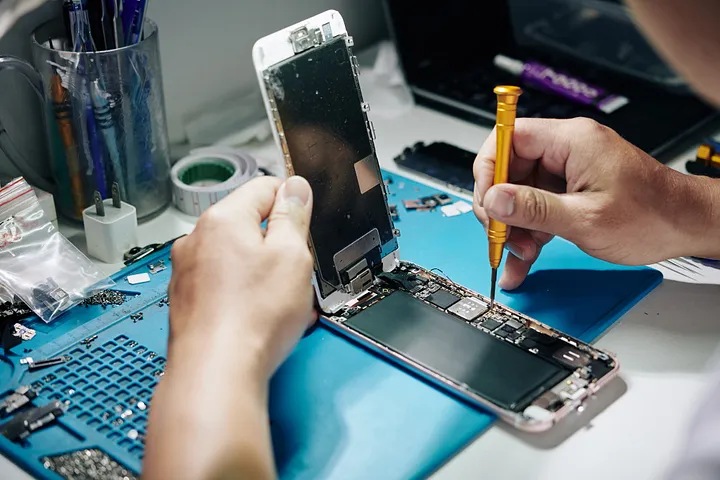 Celulares reacondicionados: la opción inteligente para tu próximo ...