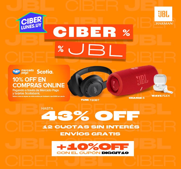 Tienda Diggit Uruguay