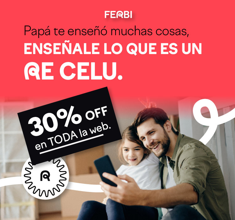 Cargadores para Celulares en Oferta | Ferbi