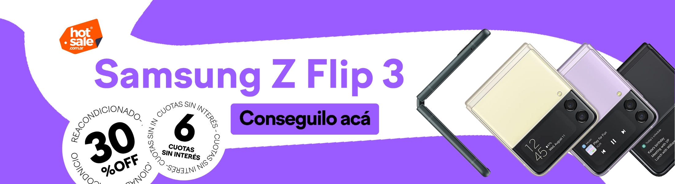 Celulares Reacondicionados Ferbi