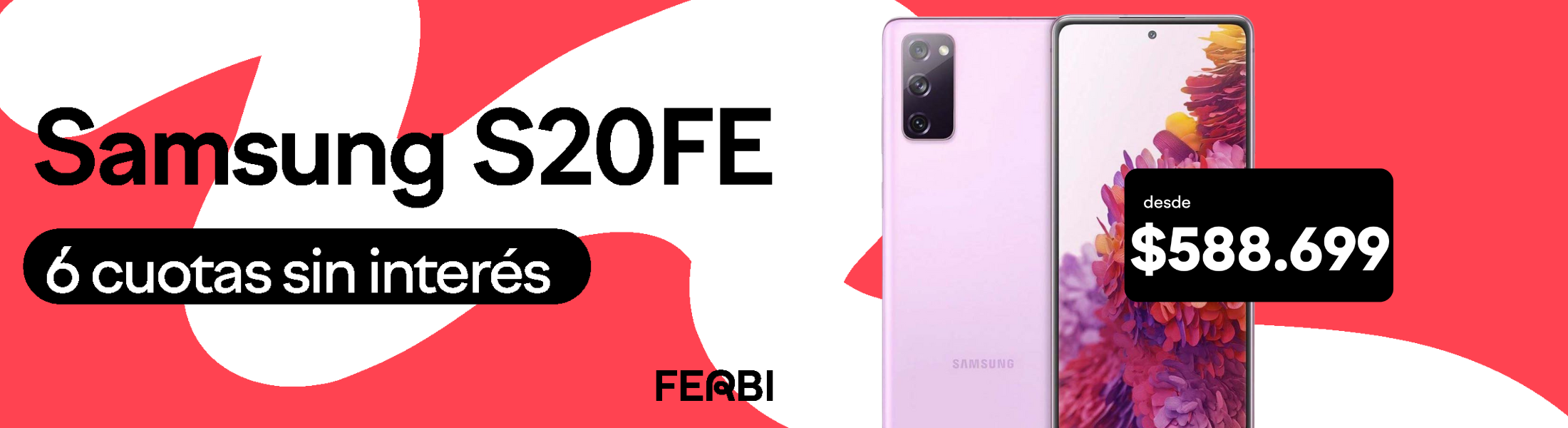 Tienda | Ferbi