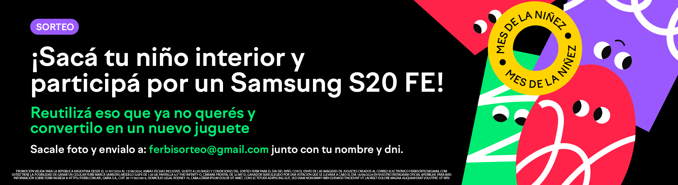 Celulares Reacondicionados Ferbi